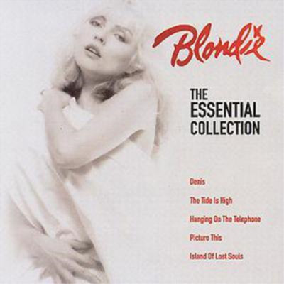 Blondie The Essential Collection (CD) Album | eBay