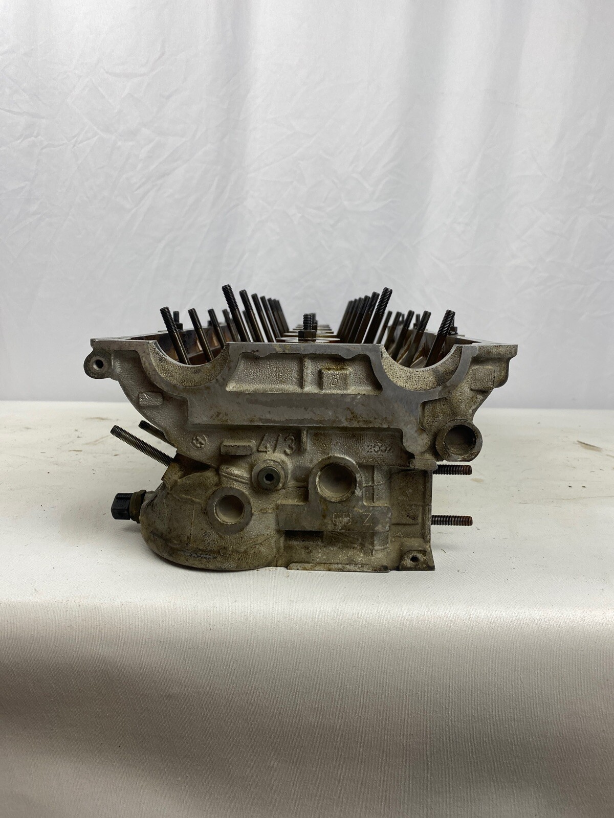 M54 Cylinder Head 11127514543 BMW E46 325 330 E39 525 530 X3 X5 E60 ...