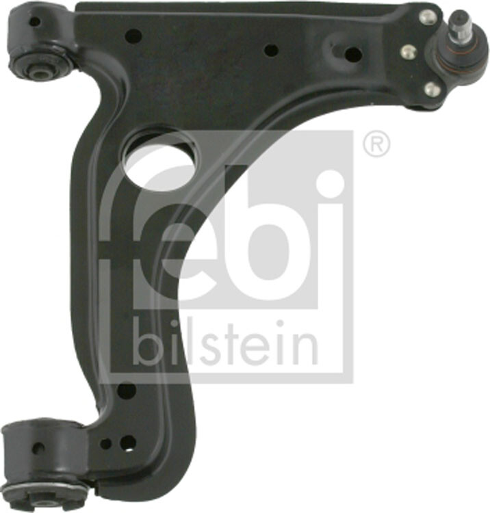 Fits Vauxhall Astra Zafira Meriva Track Control Arm Front Right Lower ...