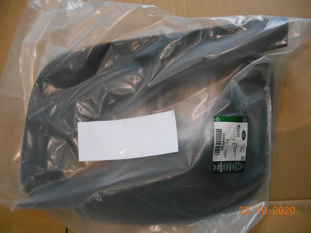 Genuine Range Rover Vogue L405 Front Mud Flap Mudflaps Set VPLGP0111 ...