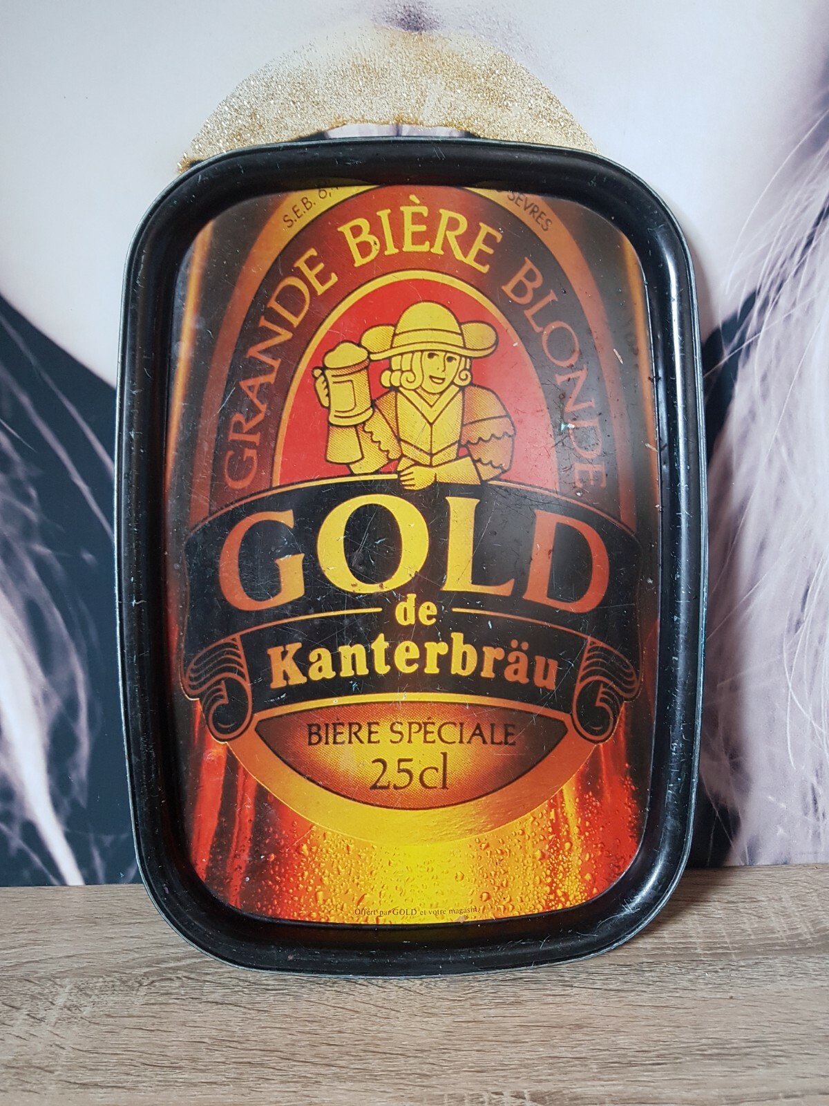 Gold Kanterbrau d’occasion | Plus que 2 à -70%