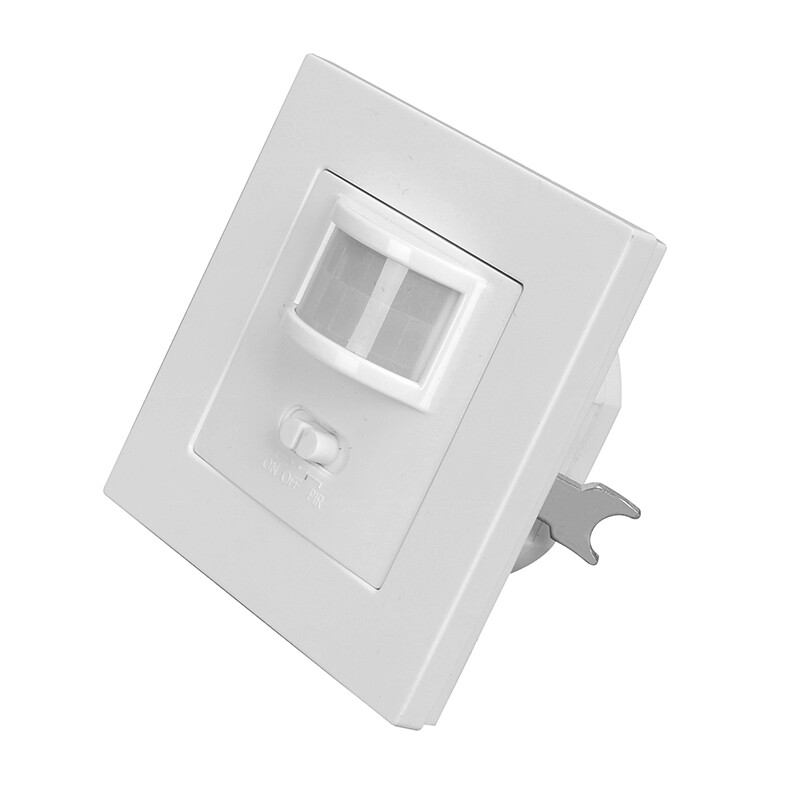Occupancy Sensor PIR Motion Light Switch Presence Detection - selection ...