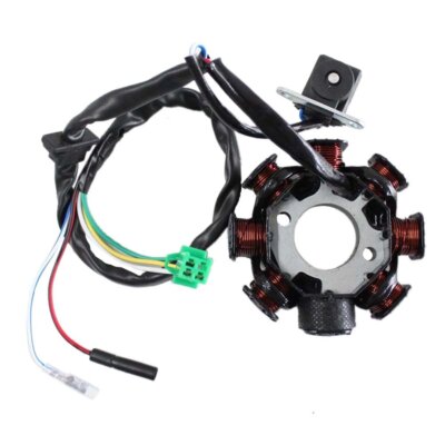 Stator Magneto For American Sportworks Landmaster UTV LM200 | eBay