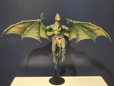 Marvel Legends Sauron (BAF) Sauron Build A Figure