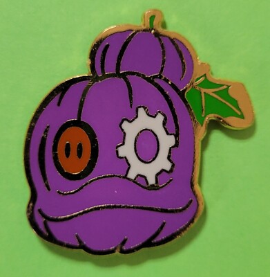 Disney Trading Pins Steampunk Pumpkin Donald Duck 2018 59C | eBay