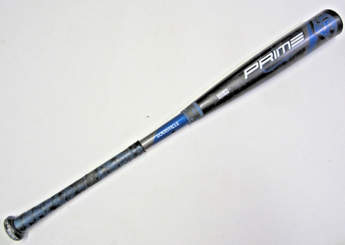 LOUISVILLE PRIME 9 PRIME9 BBP9B3-20 BASEBALL BAT 31" 28oz (-3) BBCOR ...