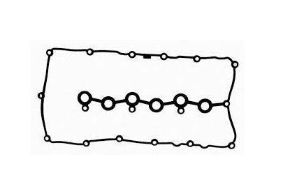 Porsche Valve Cover Gasket - Cayenne 08-16 955-105-231-00 95510523100 ...
