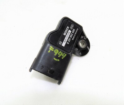 0281002680 Honda Civic CRV Genuine Bosch Manifold Air Pressure Sensor ...