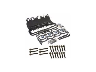 For 1995-2002 Land Rover Range Rover Head Gasket Set 24735GDKX 2001 ...
