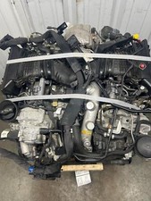 Complete Engines for Mercedes-Benz ML350 for sale | eBay