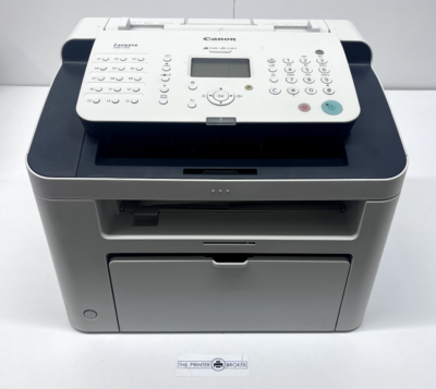 Canon Fax Machines Part Practical Cannon Fax 230 Fax Machine | Electro