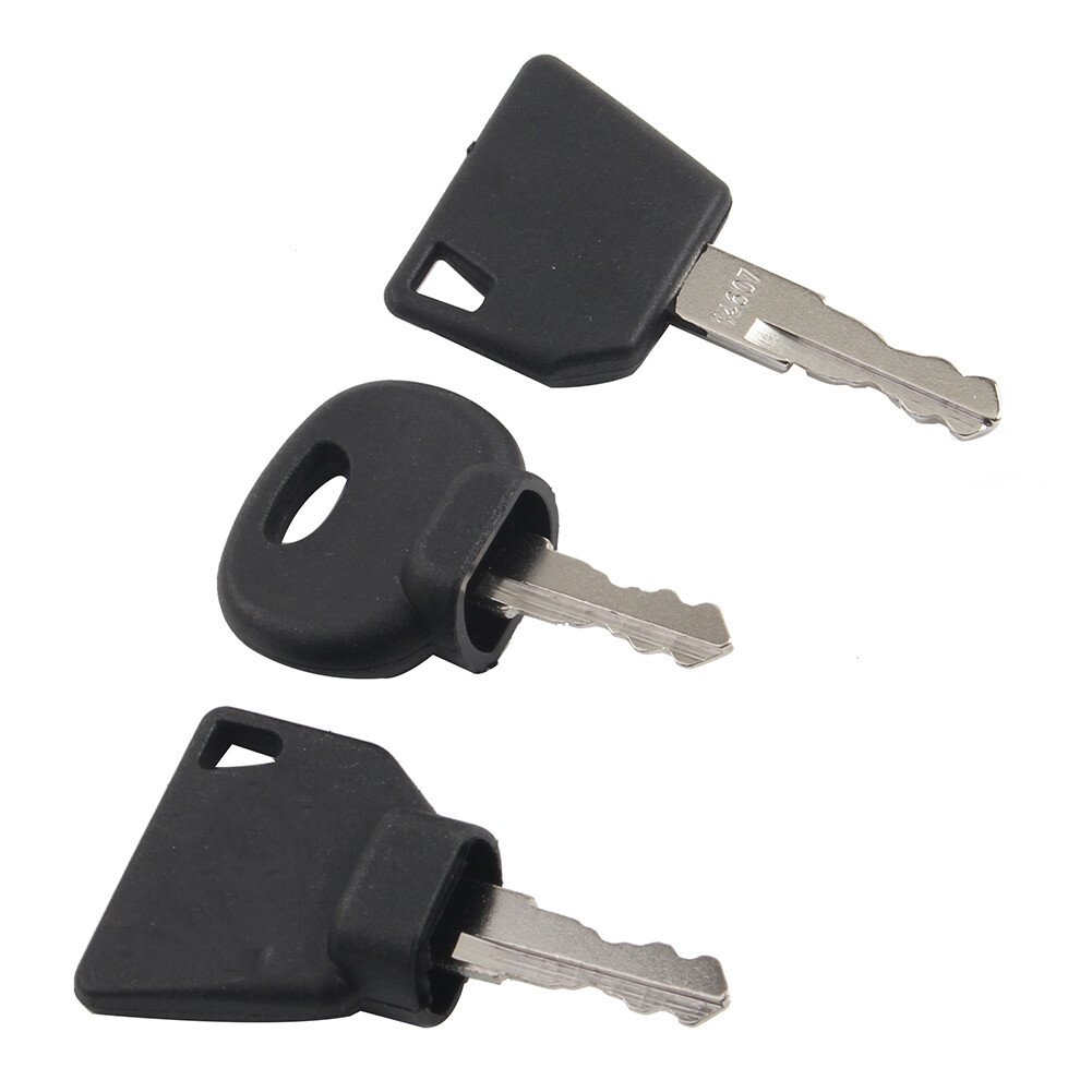 Construction Keys Set Fit JCB For Bomag Fit Hamm Roller Compaction For ...