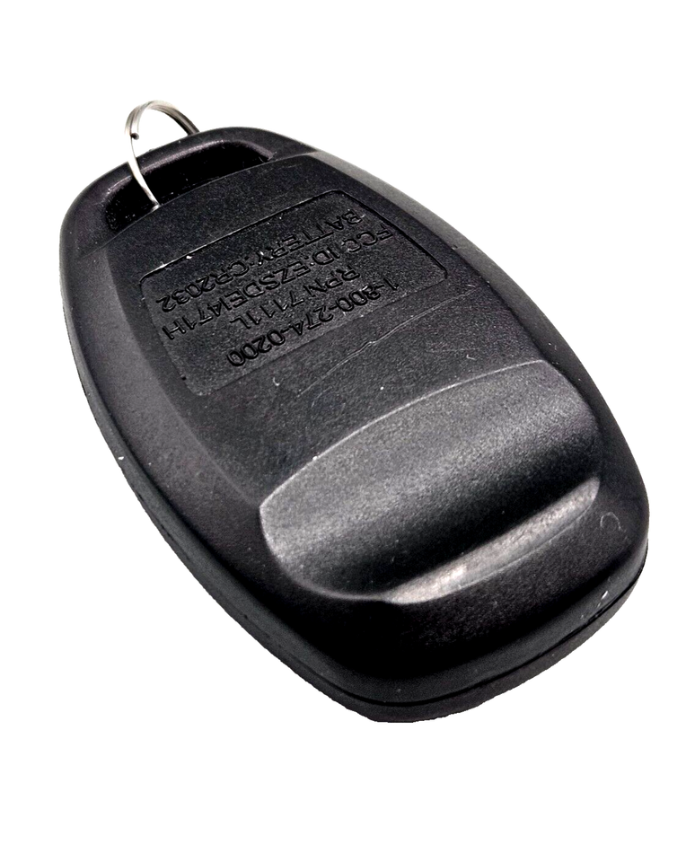 NEW AVITAL 7111L for 4115L 4118L REMOTE START TRANSMITTER - Key Fob ...