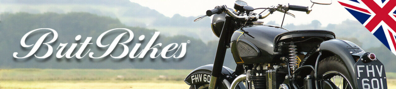 Brit Bikes | eBay Stores