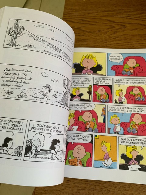 Around the World in 45 Years - Peanuts (Andrews McMeel, 1994) for sale ...