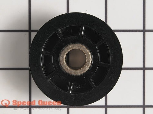 New Genuine OEM Speed Queen Washer Washing Machine Idler Pulley 38225P ...