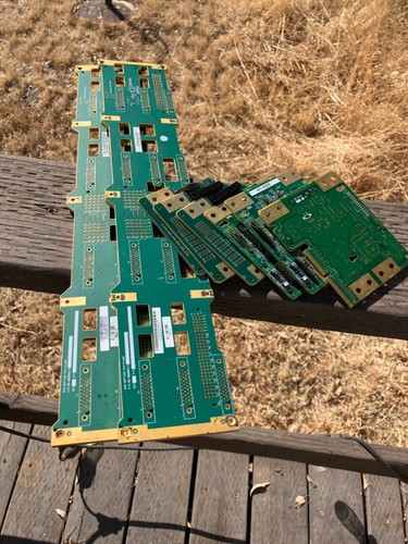 2 lbs gold scrap circuit boards | eBay