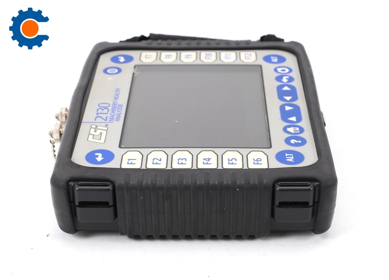 Emerson CSi 2130 Machinery Health Analyzer - Dual Channel | eBay