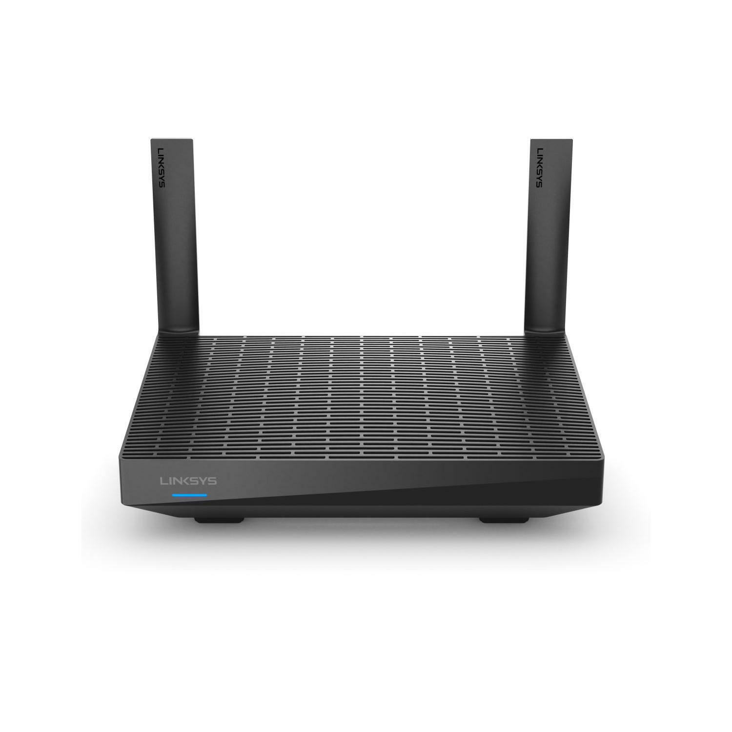 Linksys ax1800 MAX-STREAM Mesh Wi-Fi 6 Router | eBay