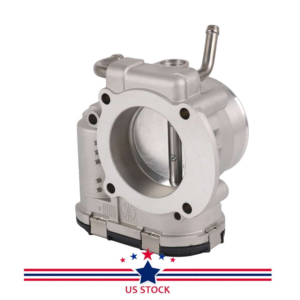 Throttle Body Assembly For 2013-2016 Hyundai Sonata Sorento 2.4L 35100 ...