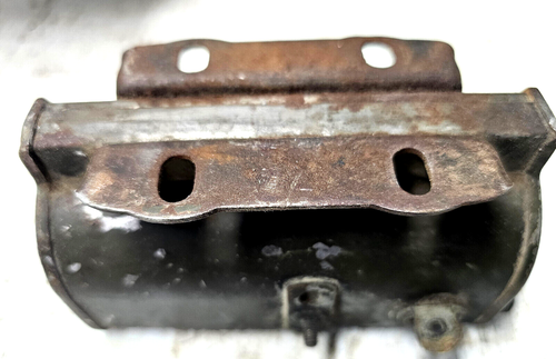 OEM 1930-1946 Ignition Coil Knucklehead Servicar Harley WL 45 G UL ...