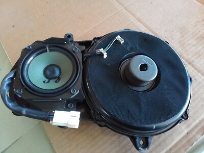1997-2004 C5 Corvette Right Passenger Side Door Bose Speaker Audio ...