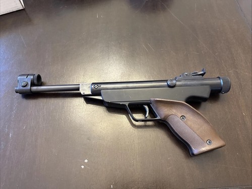 RWS Diana Model 6G Pellet Pistol Cap 4.5 / .177 | eBay