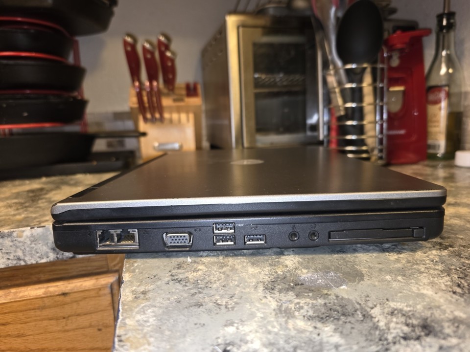 Dell Inspiron B120 Laptop Model PP21L Windows XP Home | eBay