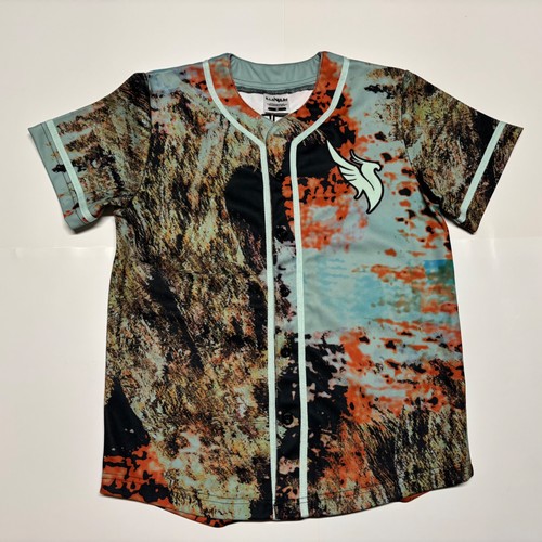 Illenium The Gorge Amphitheater 2024 Unisex Jersey in Small | eBay