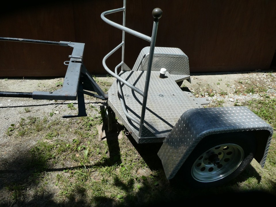 Forecart - Horse Drawn -2 seat types, - 2 Shaft Sets and 2 Poles - HD ...