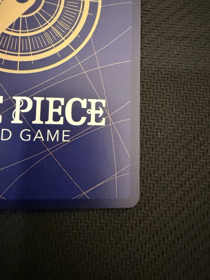 Ryuma ONE PIECE Card Japanese P-072 Kaitai Shinroku Monsters Promo Asia ...