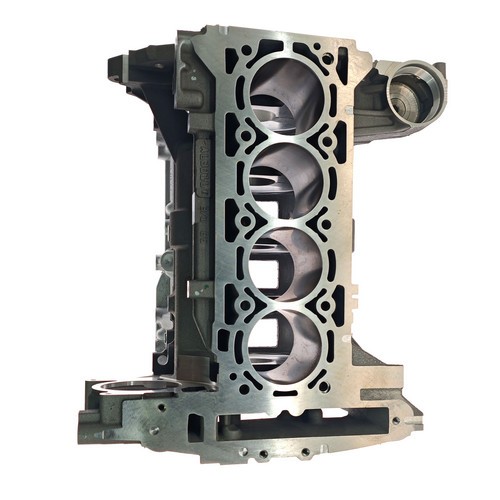 OEM Engine Bare Block For GM 2010-2017 2.4L Ecotec 12592995 12642782 | eBay
