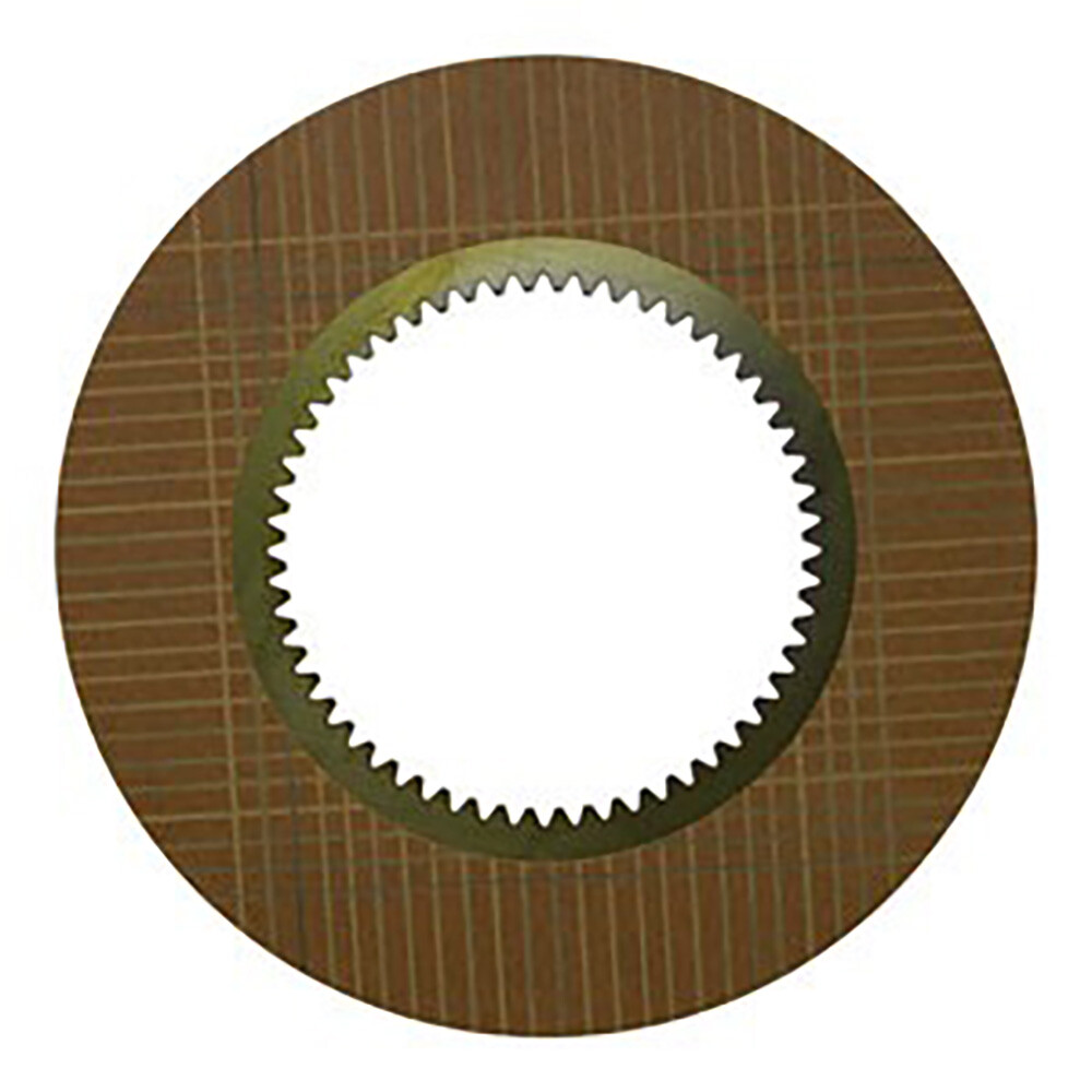 427601A1 Clutch Disc Fits Ford New Holland TJ280 TJ325 TJ330 TJ375 33 ...