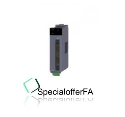 Mitsubishi Melsec Q QD75D1 Positioning Module 1-Axes Differential Drive ...