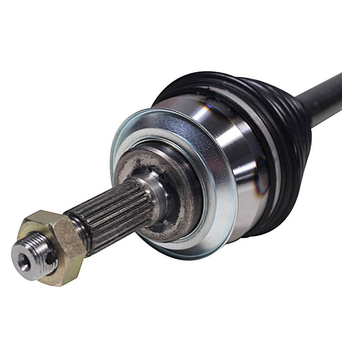 FRONT RIGHT Passenger Side CV DRIVE AXLE SHAFT ASSEMBLY For TOYOTA ...