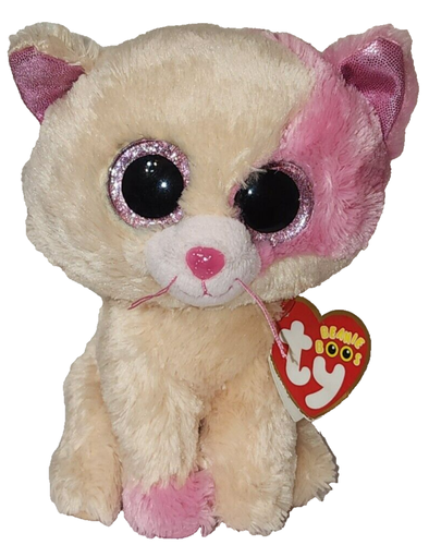 Ty Beanie Boos Anabelle 6 inch Plush - 36610 for sale online | eBay
