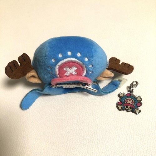 One Piece Tower Pin Chopper | eBay