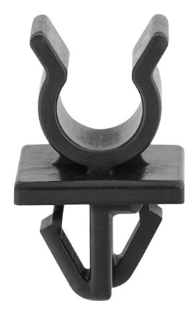 4 NEW HOOD PROP ROD CLIPS! FITS MAZDA 3 6 CX-3 CX-9 CX-5 & CX-7! L206 ...