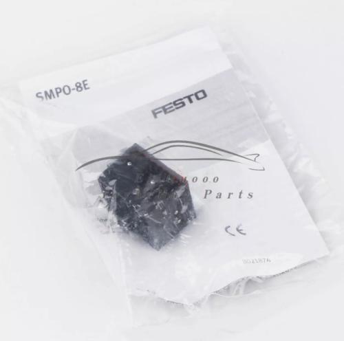 ONE NEW For FESTO SMPO-8E 178563 | eBay UK