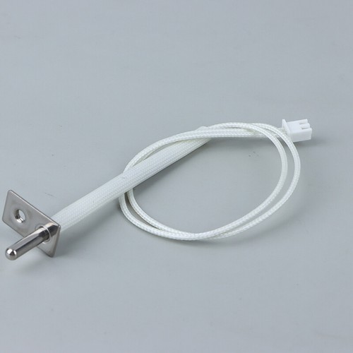Temperature Sensor Probe 200K Thermostat NTC Temperature Sensor Air ...