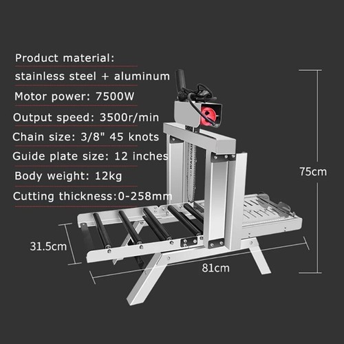 12inch Electric Brick Cutting Machine Brick Cutting Machine Foam Brick ...