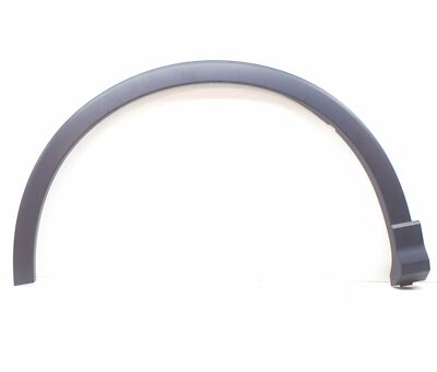 AUDI Q3 F3 FRONT LEFT FENDER WHEEL ARCH MOLDING TRIM 83A853717AGRU 19 ...