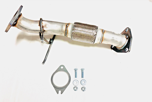 Fits: 2020 to 2021 Volvo V60 Cross Country 2.0L Front Flex Pipe | eBay