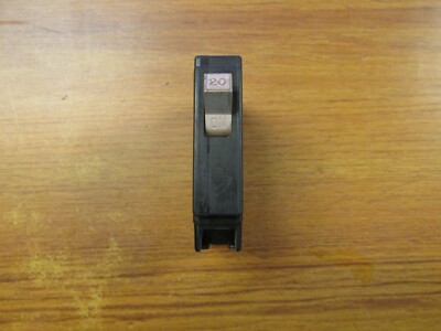 Circuit Breakers - Metal Clips