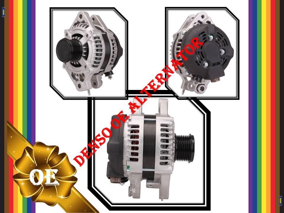 Alternator FOR Lexus 27060-31050 104210-4670 27060-31051 2706031050 ...