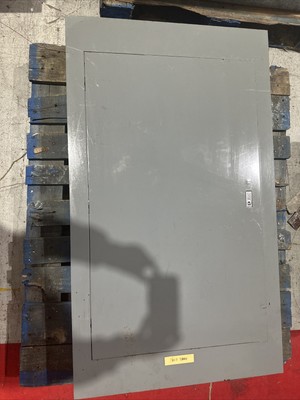 Electrical Panels & Boards - 3 Phase Mlo