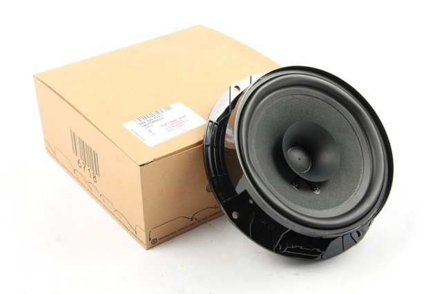 Lautsprecher hinten 6R0035453C VW Polo 6r online kaufen | eBay