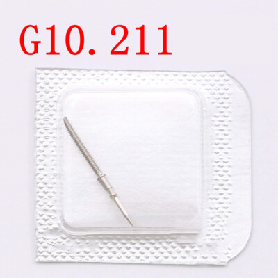 Replacement Watch Part Watch Winding Stems Fit for ETA G10.211 Movement ...