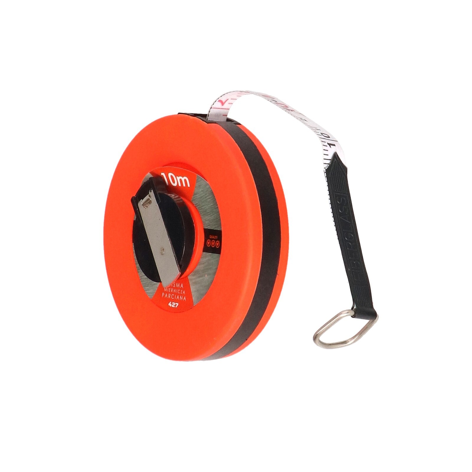 3m 5m 7.5m 8m 10m 30m 50m 100m Rollbandmaß Bandmaß Maßband Rollmeter ...