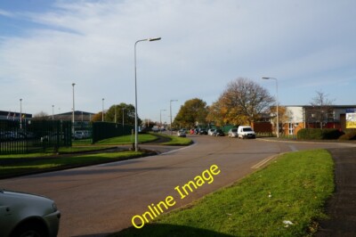 Photo 6x4 Oslo Road, Sutton Fields, Hull West Carr/TA0932 c2013 | eBay